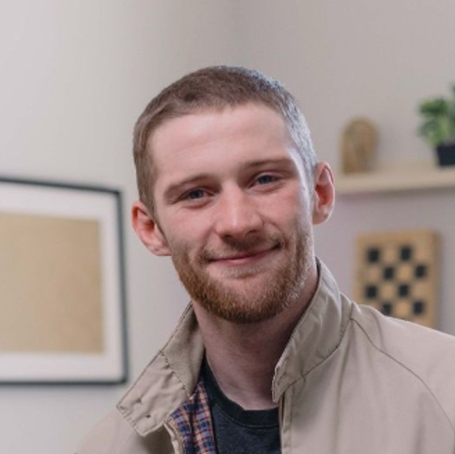 Justin Babcock - Webflow