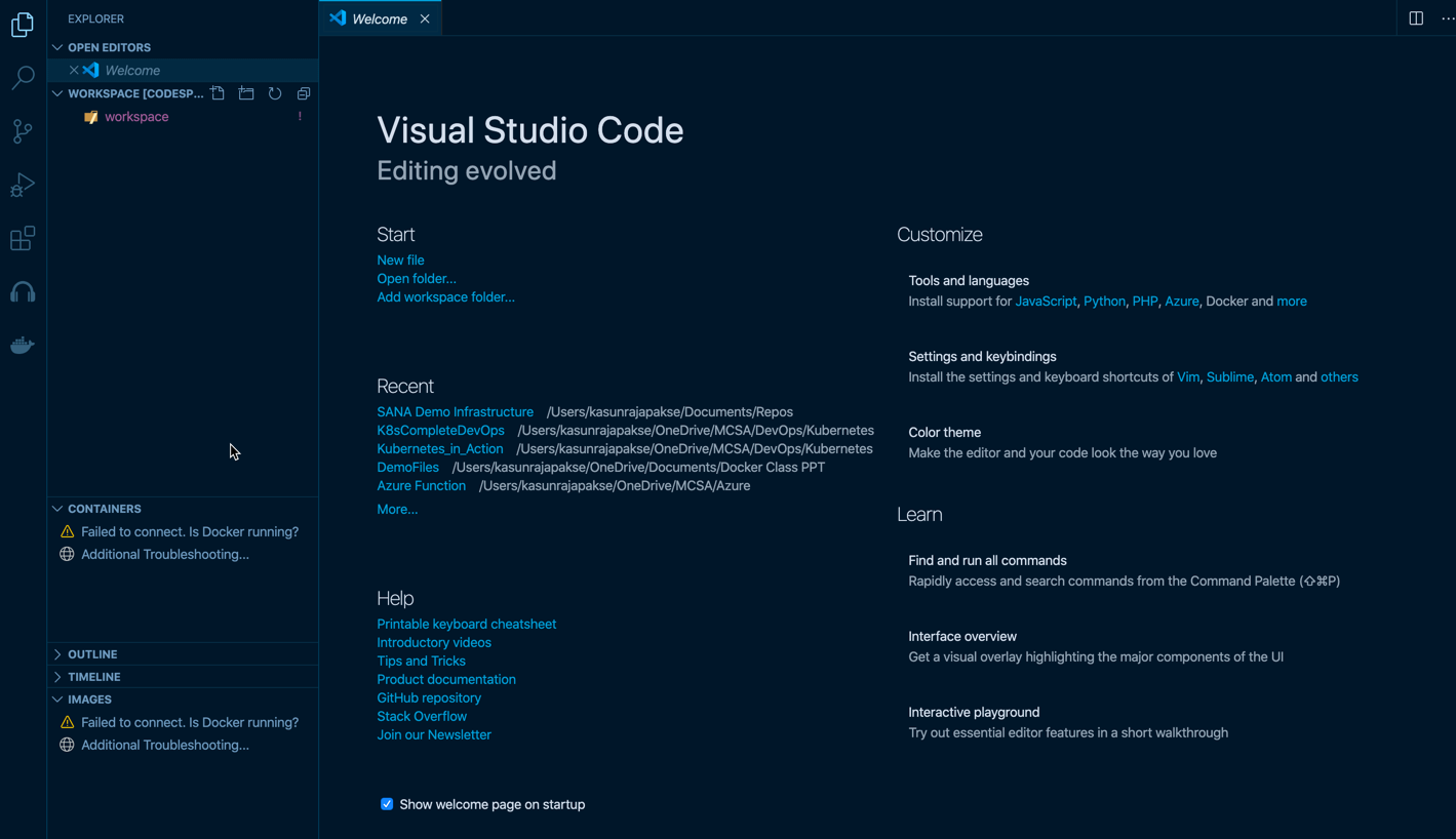 Exciting New Announcements from Build 2020 (Day 1)