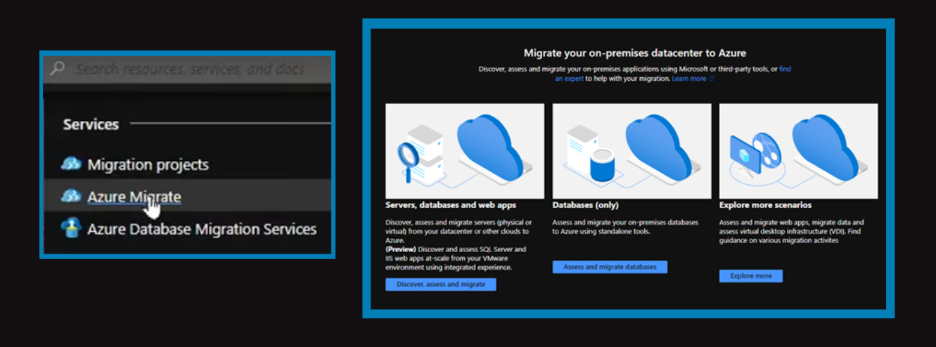 Migrating On-Prem VMs to Azure using Azure Migrate (Hyper-V Scenario)