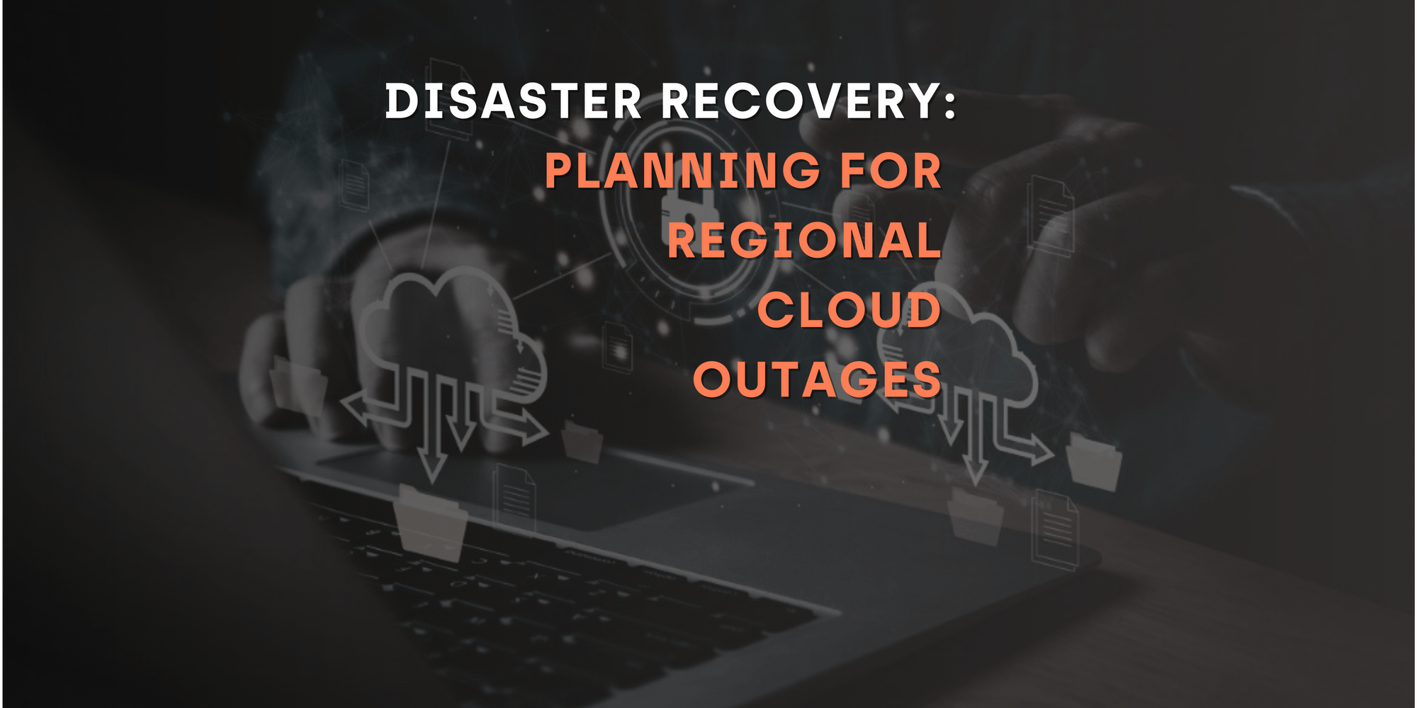 Azure Australia East data center outage and building resilient solutions