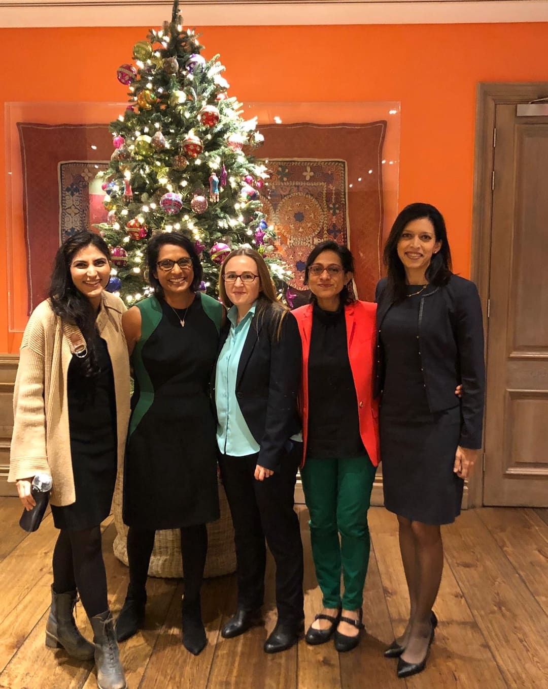 The New Dermatologist - Who We Are
