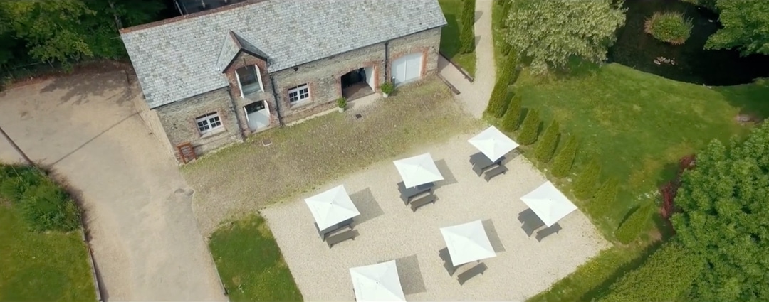 Kentisbury Grange