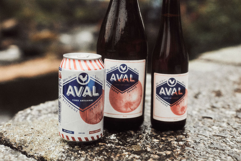 Aval Cider | Artisanal cider
