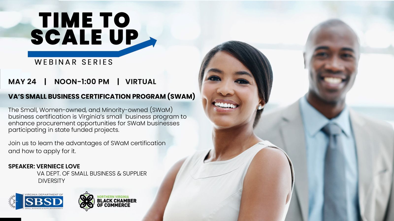 Latest News | NVBCC