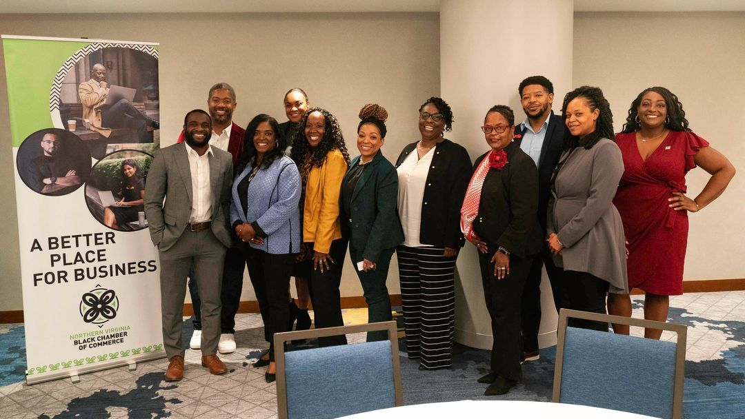 Northern Virginia Black Chamber of Commerce | Home