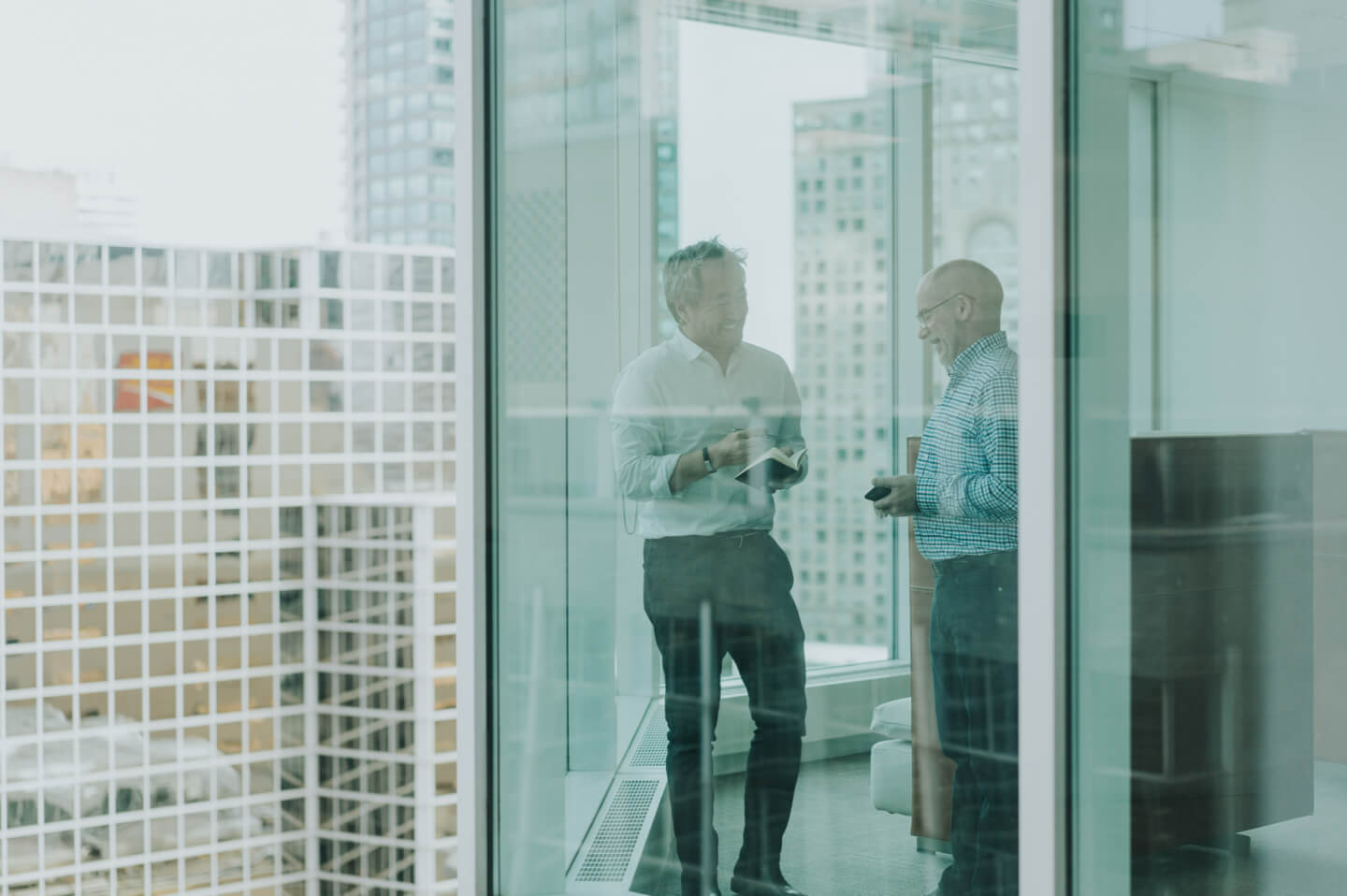 Careers | Linea Solutions