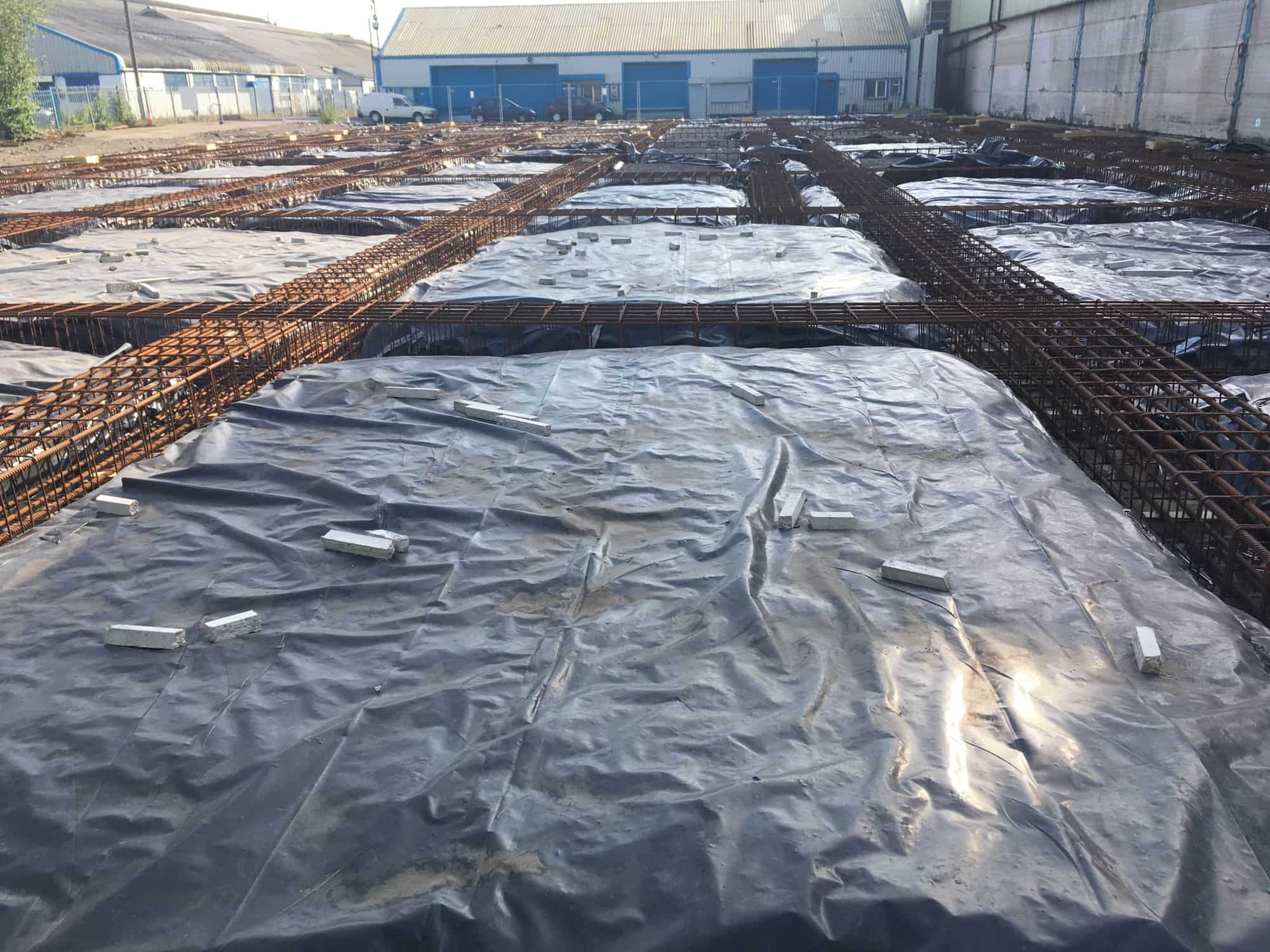 Our Services - JSR Construction