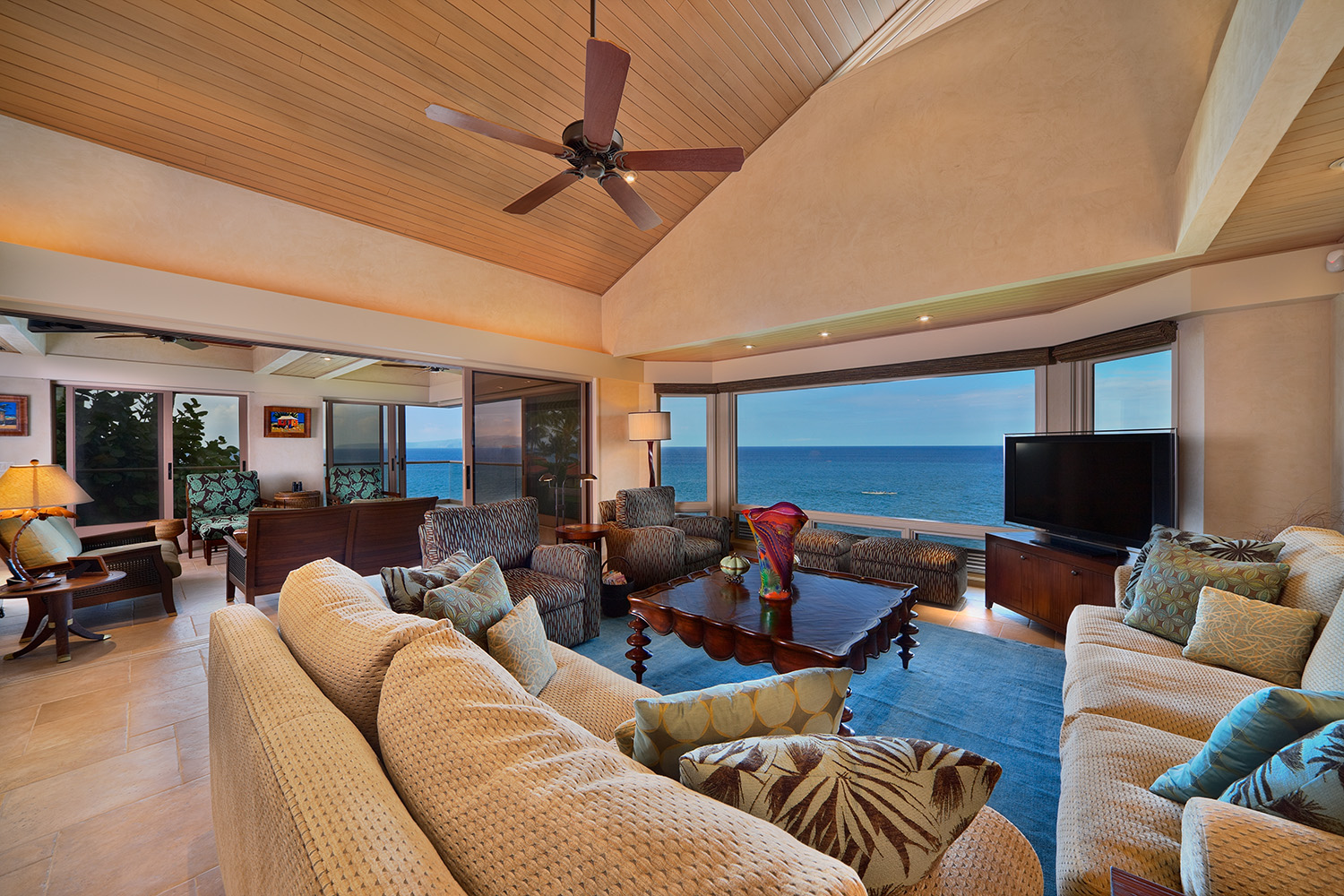 Wailea Point Residence