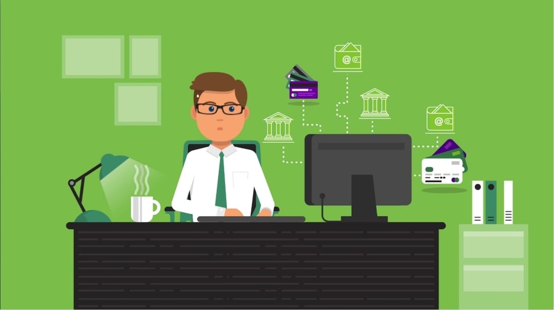 B2B Direct Marketing Campaign for BillingTree Payments