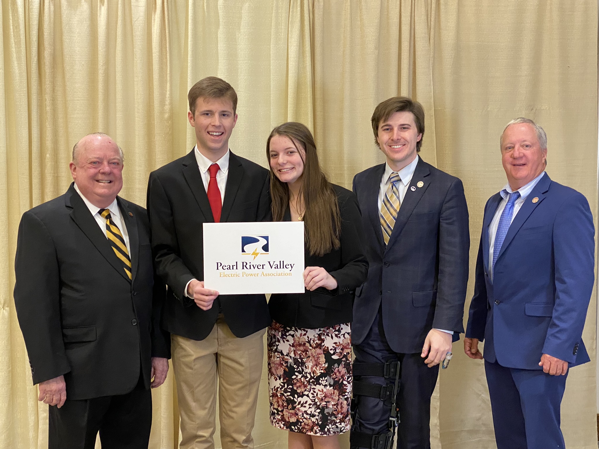 Youth Leadership Program