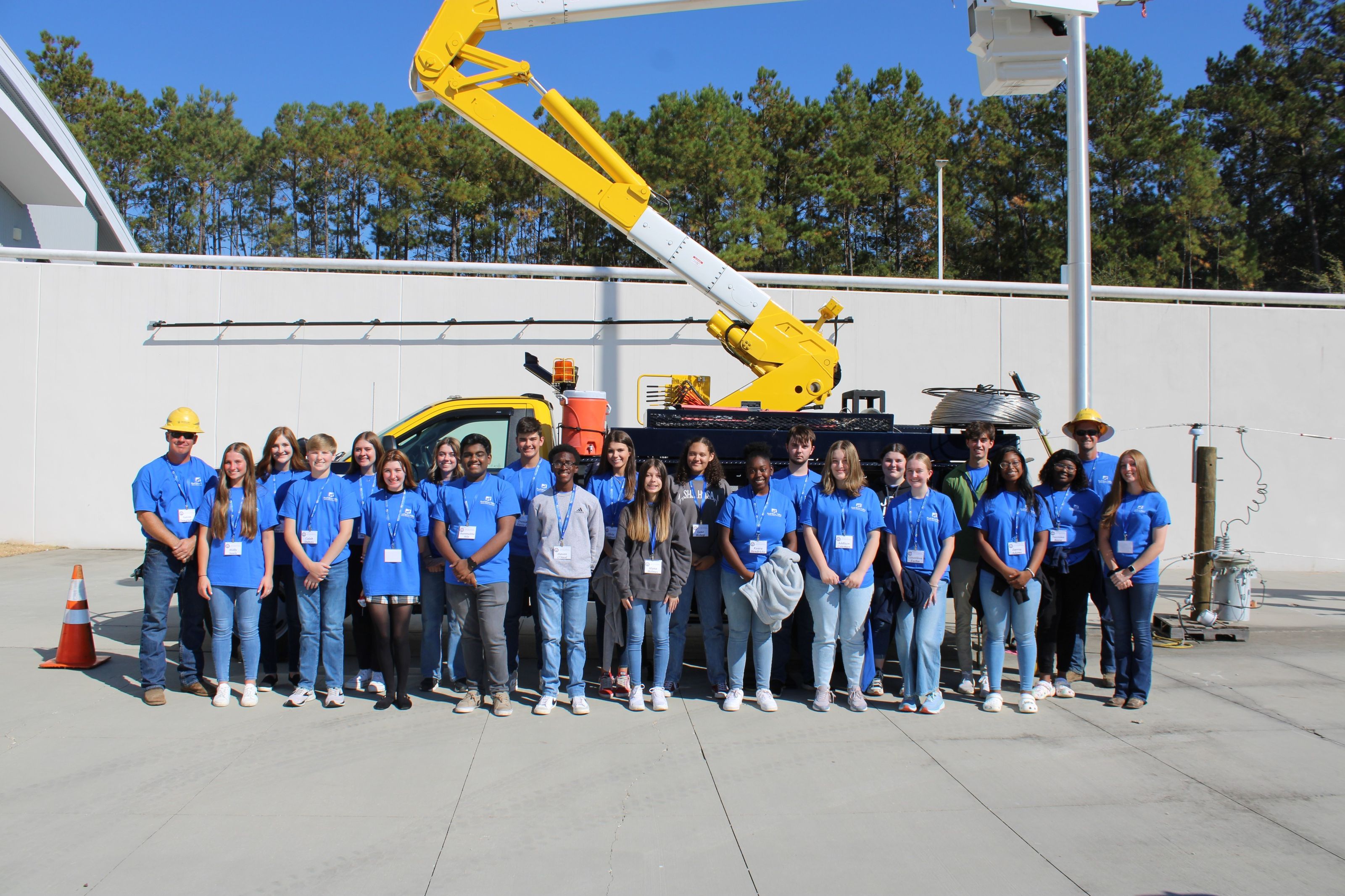 The power of Cooperative