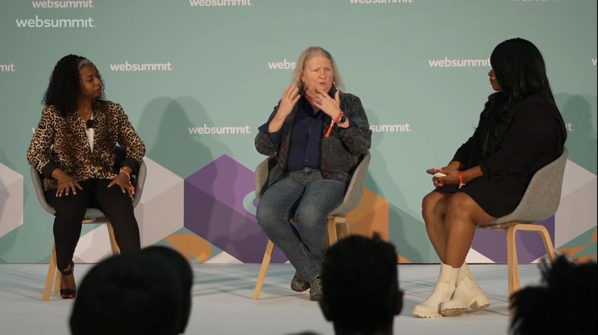 Web Summit 2022: Our Highlights (part 2)