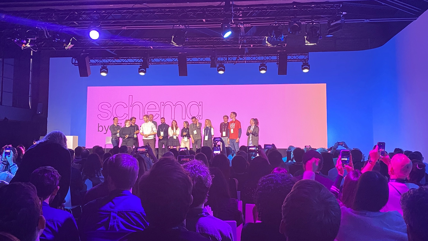 Figma Schema, London 2022: My Highlights