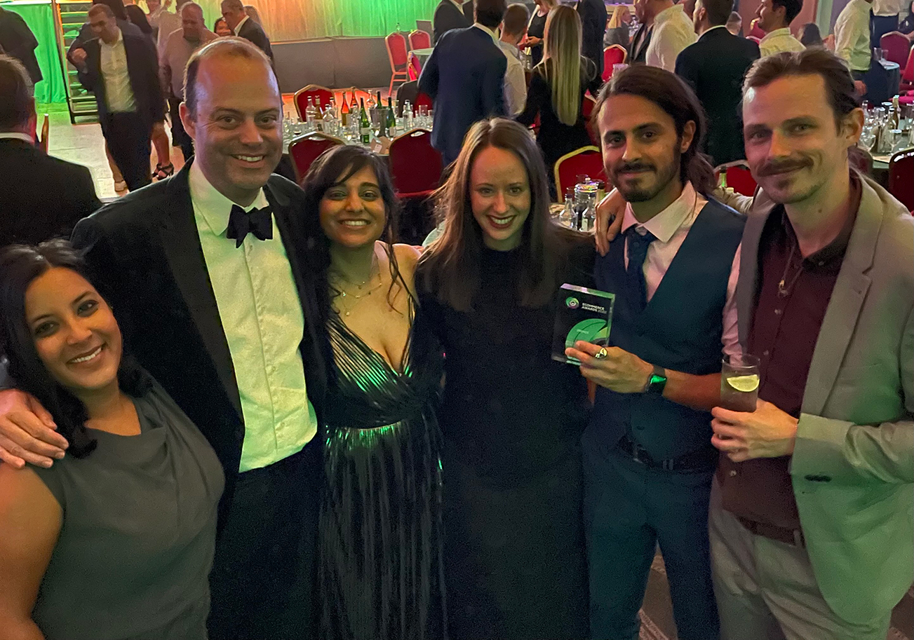 GPMD’s Year in Review: Our CEO Reflects Upon 2022