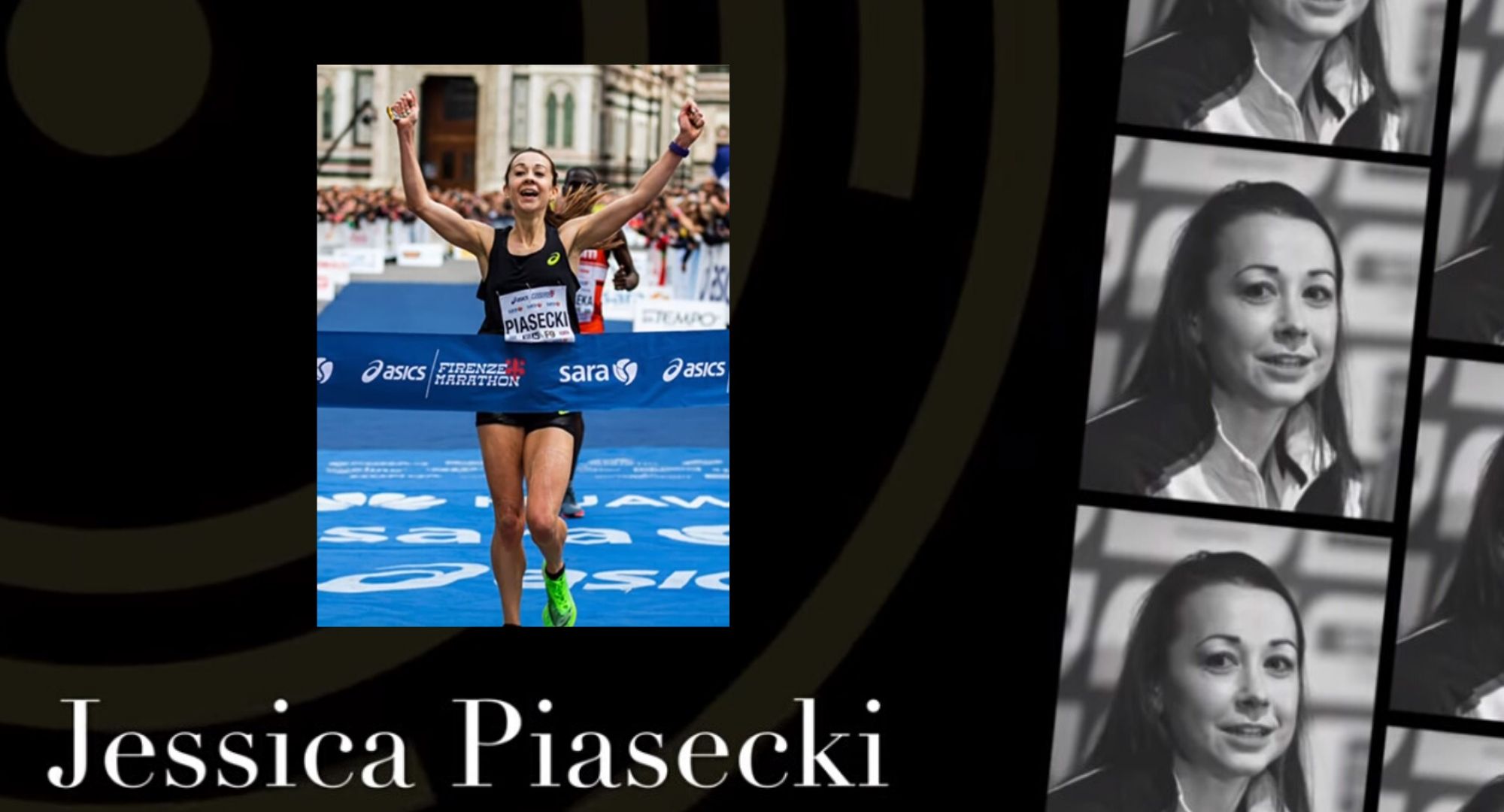 Athlete conversations: Jessica Piasecki | Derbyshire Institute of Sport