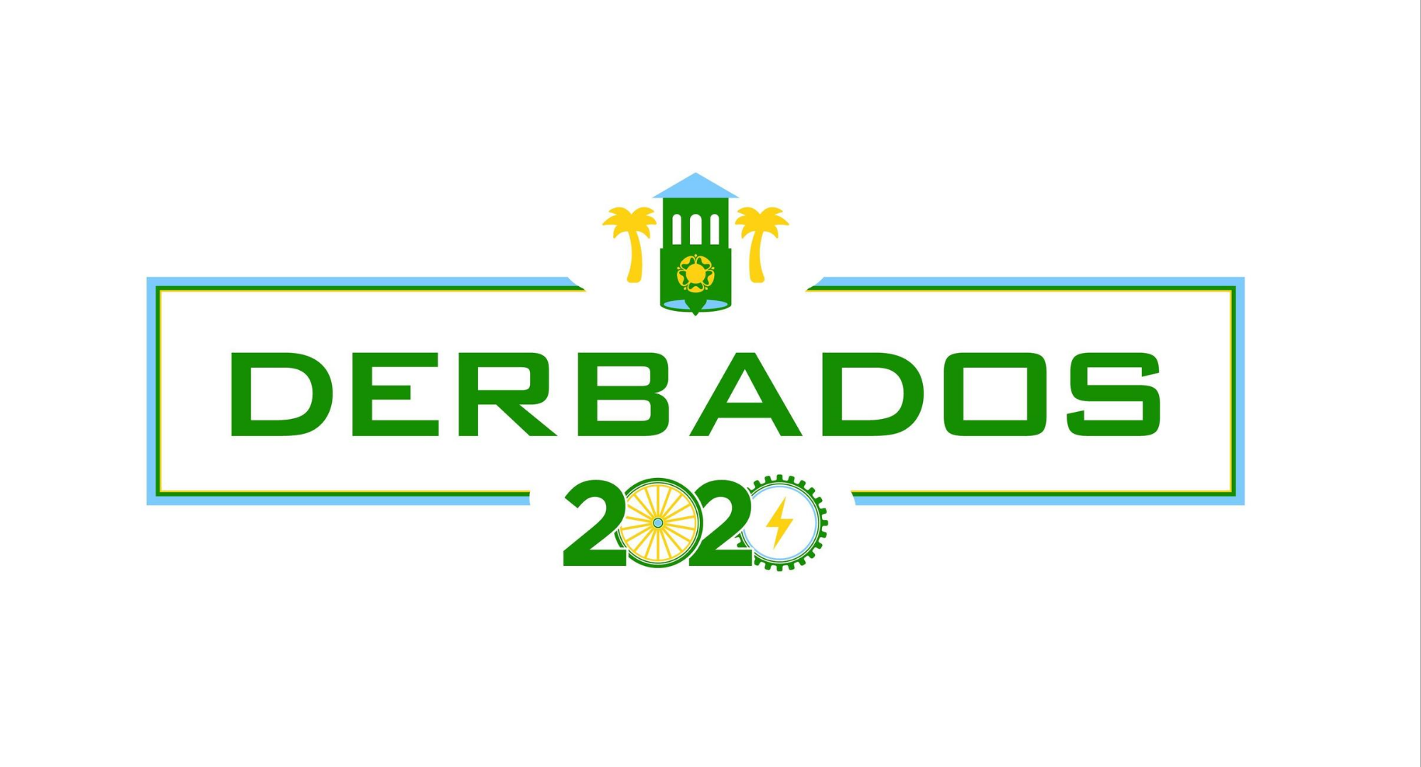 DIS launches Derbados Cycle Challenge 2020 | Derbyshire Institute of Sport
