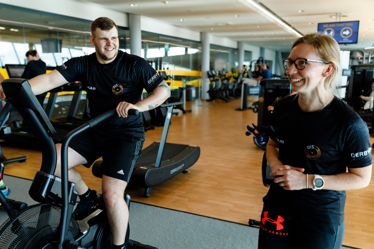 Vacancies: We're looking for strength and conditioning coaches ...