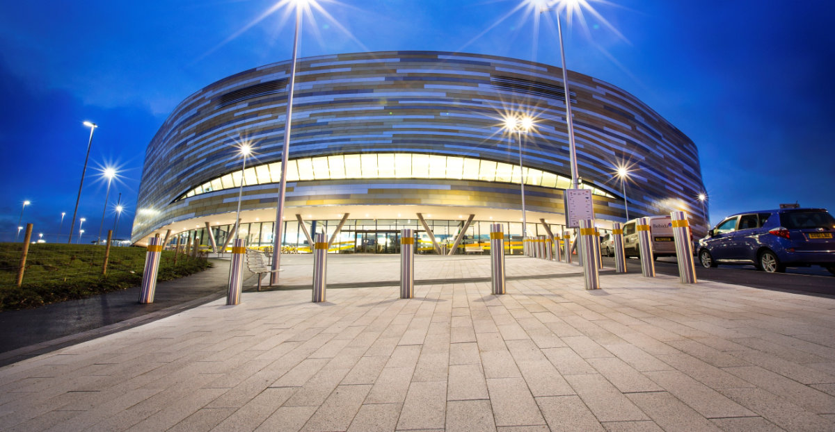 Performance Services