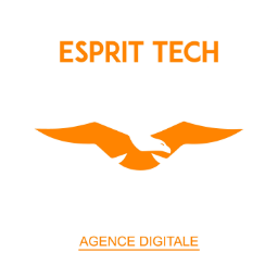 ESPRIT TECH - Webflow