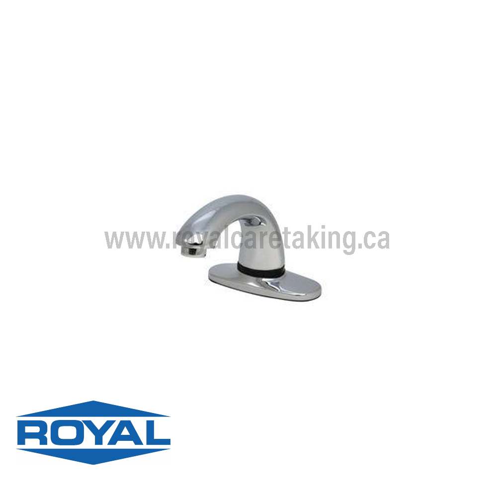 Order Now | Auto Faucet® SST Touch-Free Faucet