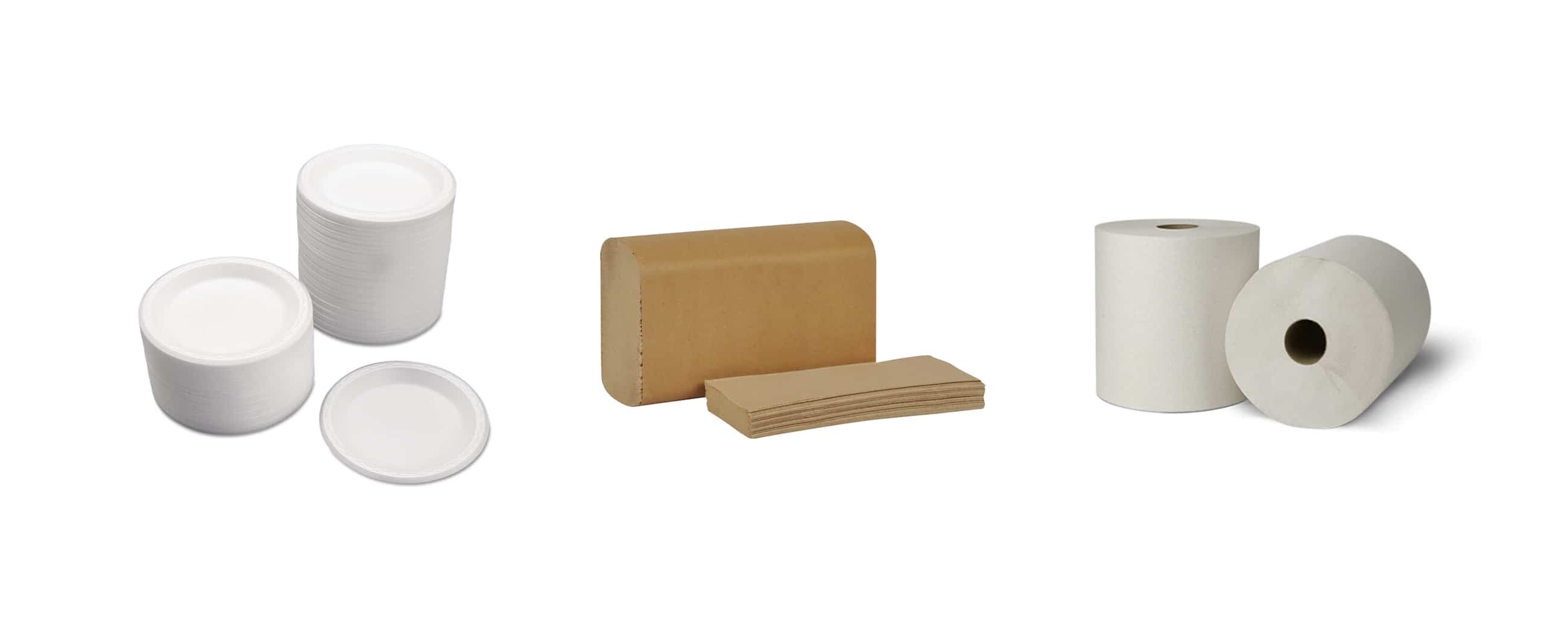 PAPER & FOOD SERVICE PRODUCTS | Online Catalogue