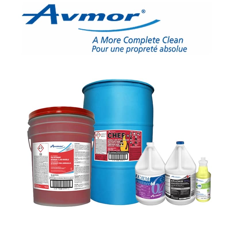 Royal Caretaking Supplies - Janitorial, Food Industry, PPE and more