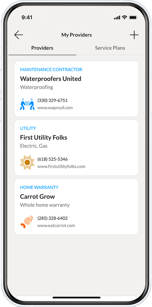 Smart Home Monitoring| Shipshape Solutions