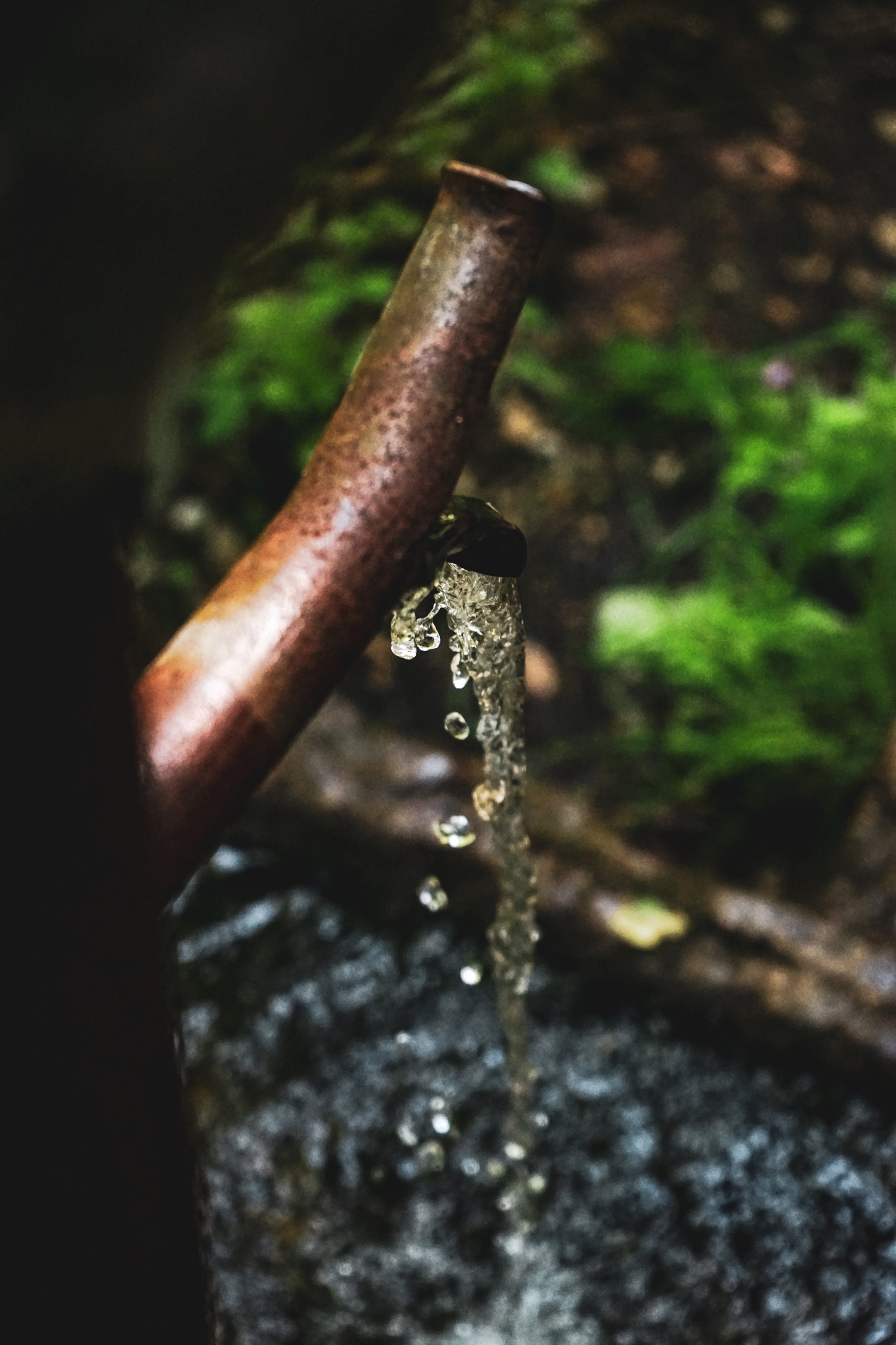 Impacts of Manganese from well water and how to remove it • Rusco