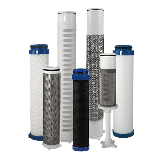 Where do I Install a Spin-Down Filter On My Well Water Filtration ...