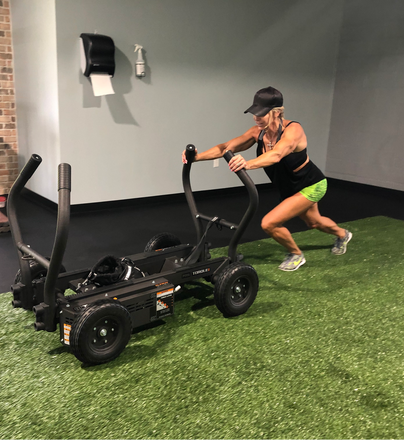 Helioss Fitness Gym & Training