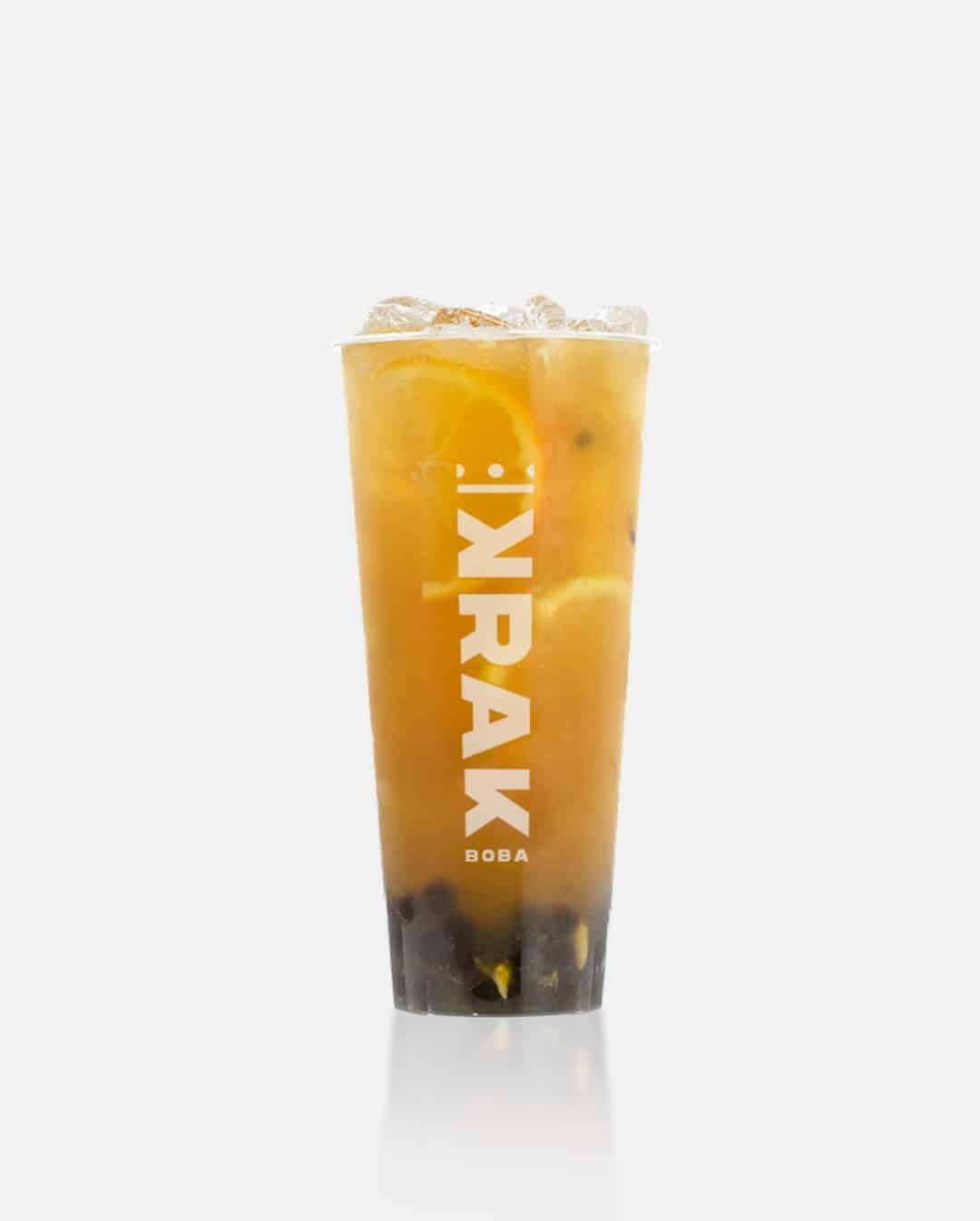 Krak Boba - Krak Signature Milk Tea