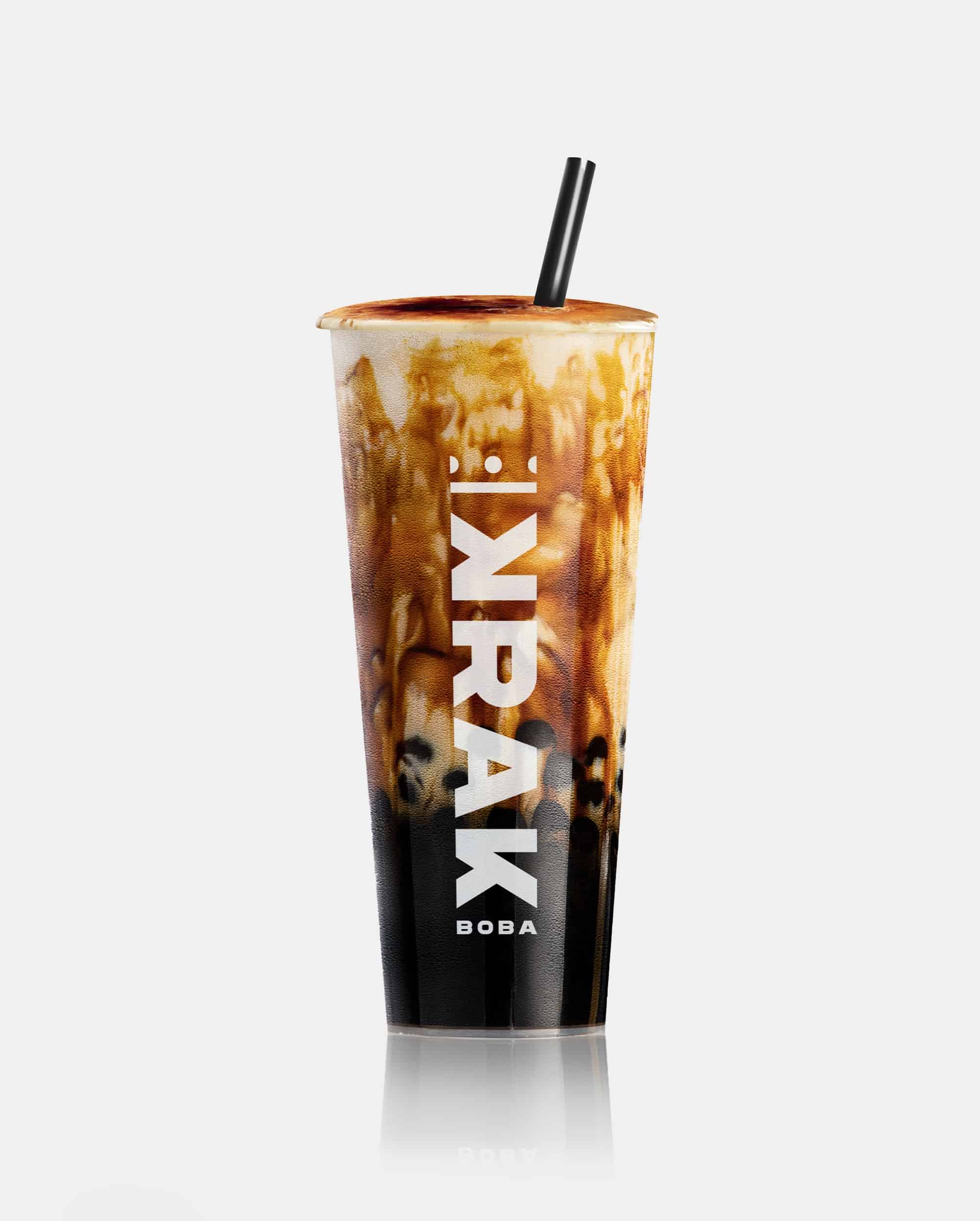 Krak Boba - Mango Tango