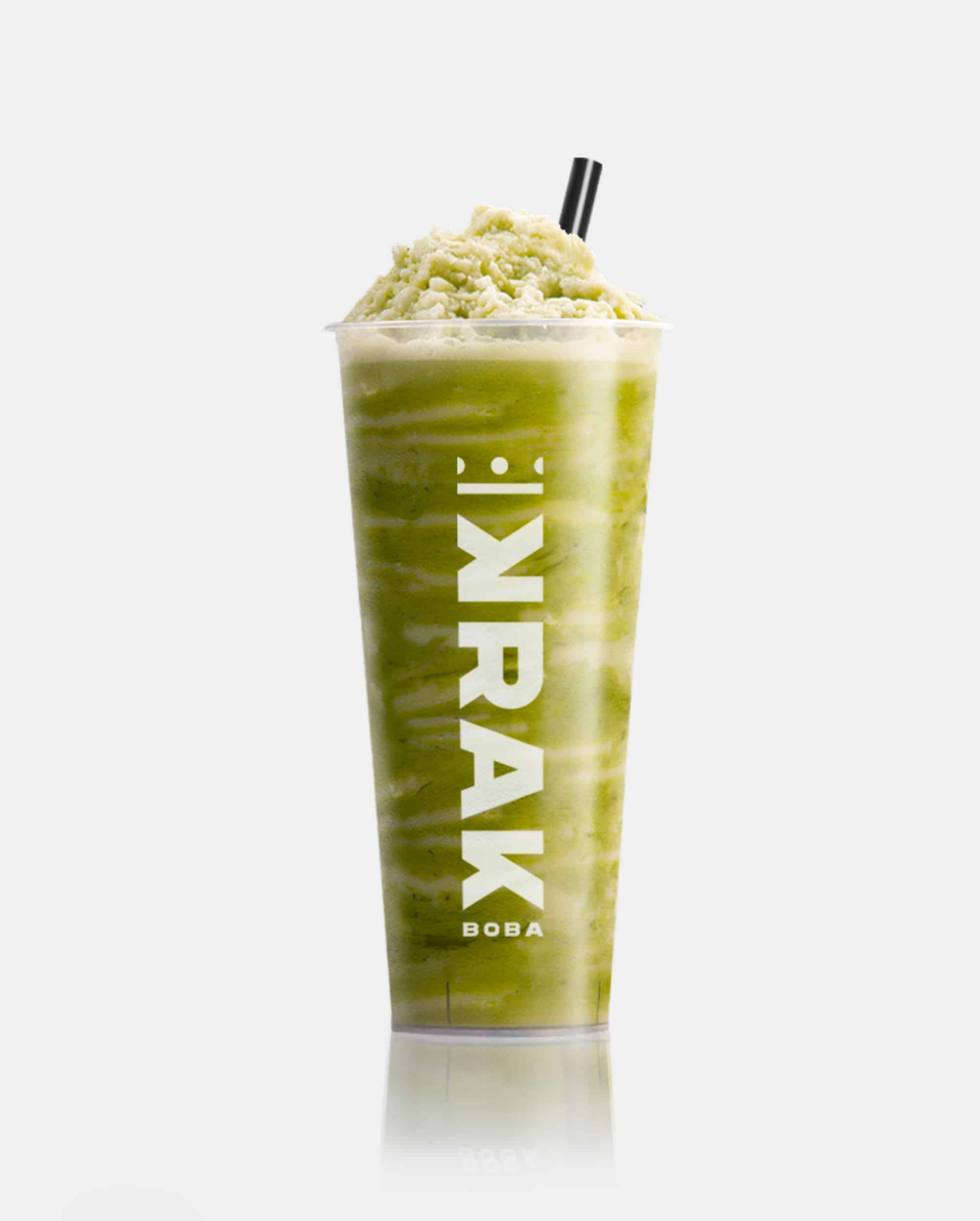 Krak Boba - Specialties