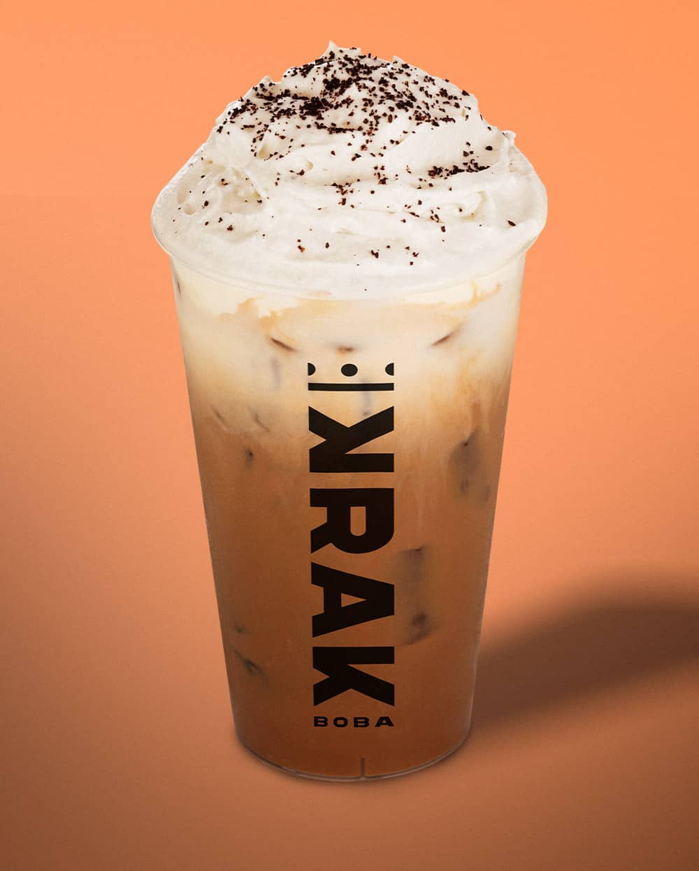 Krak Boba - Krak Coffee