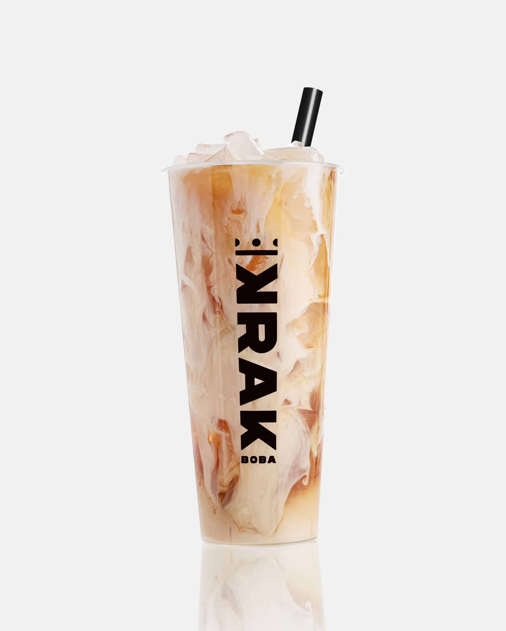 Krak Boba - Krak Coffee