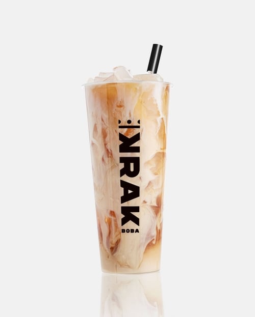 Krak Boba - King Brûlée