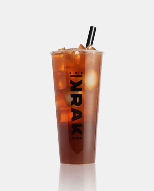 Krak Boba - Krak Signature Milk Tea