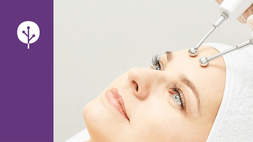 Light Tree Ventures blog - The Difference Between Galvanic and Microcurrent