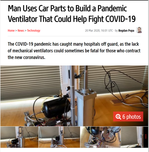 Marco Mascorro - Technology Entrepreneur, AI & Robotics Engineer, Inventor.