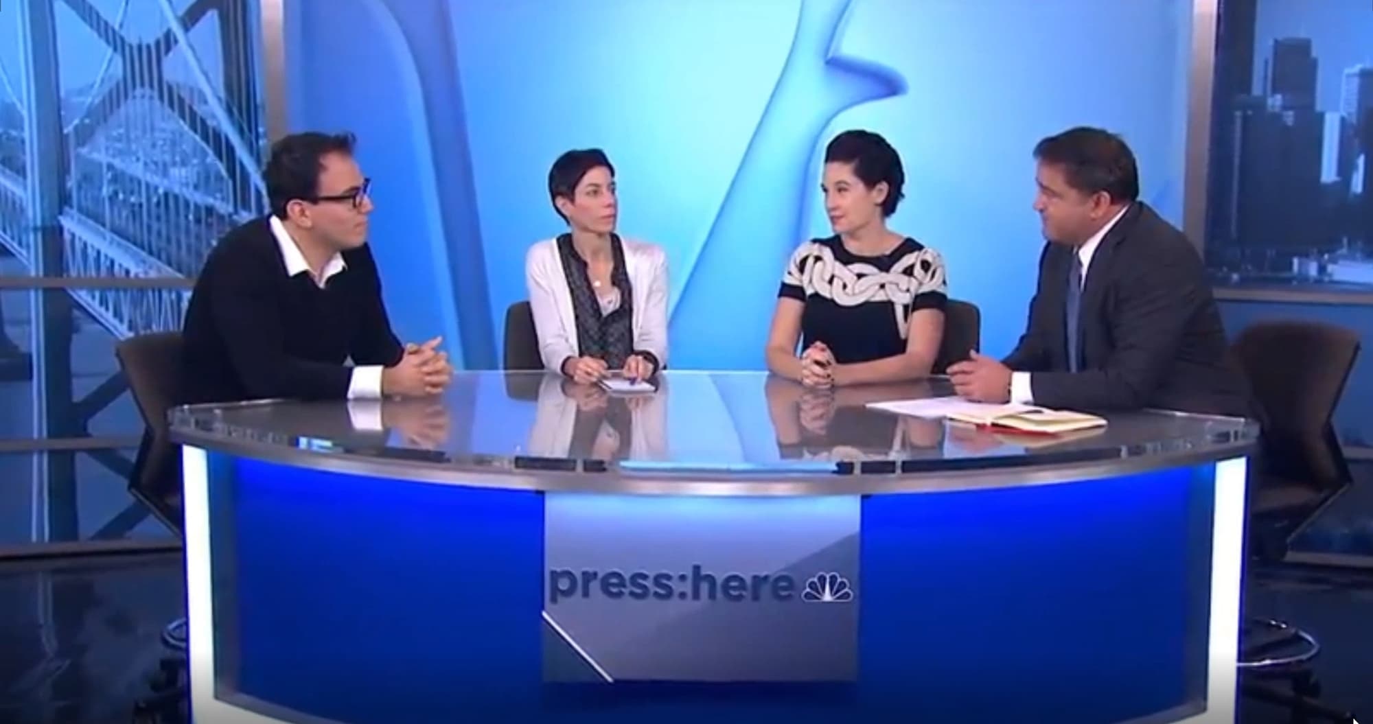 Marco Mascorro - Technology Entrepreneur, AI & Robotics Engineer, Inventor.