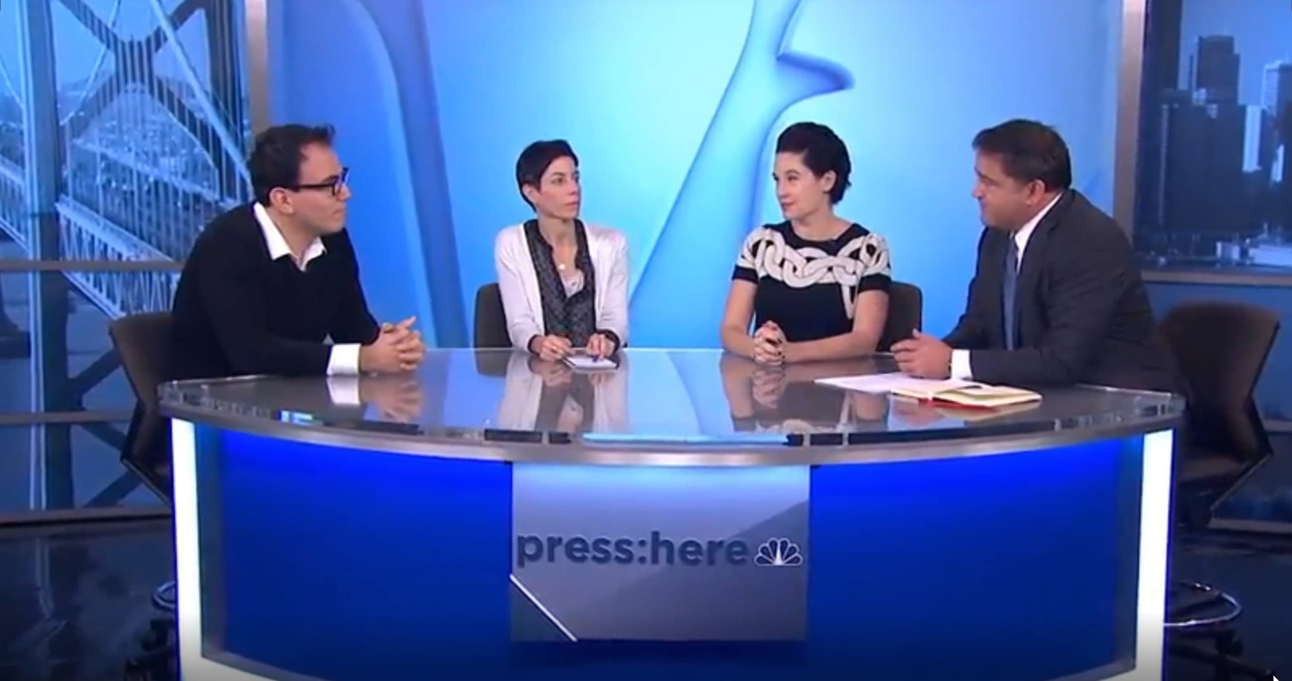 Marco Mascorro - Technology Entrepreneur, AI & Robotics Engineer, Inventor.