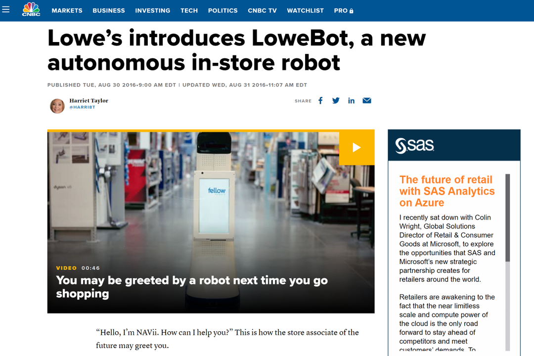 Marco Mascorro - Technology Entrepreneur, AI & Robotics Engineer, Inventor.