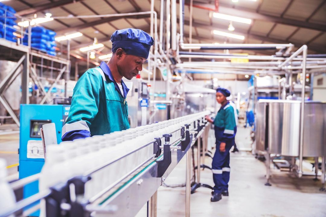 Africa Go Green Fund AGoGF