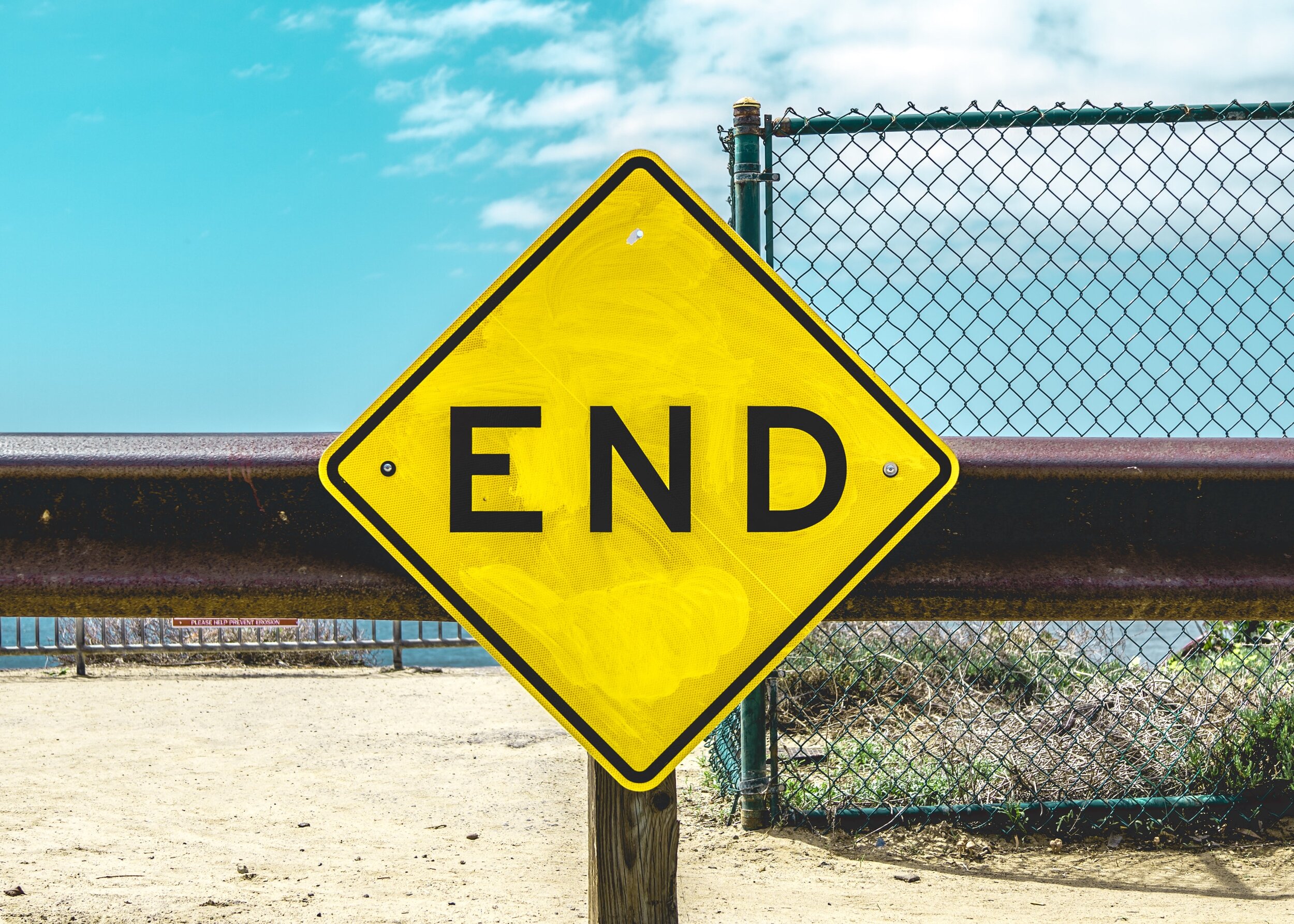 MLOps The End Of End to end