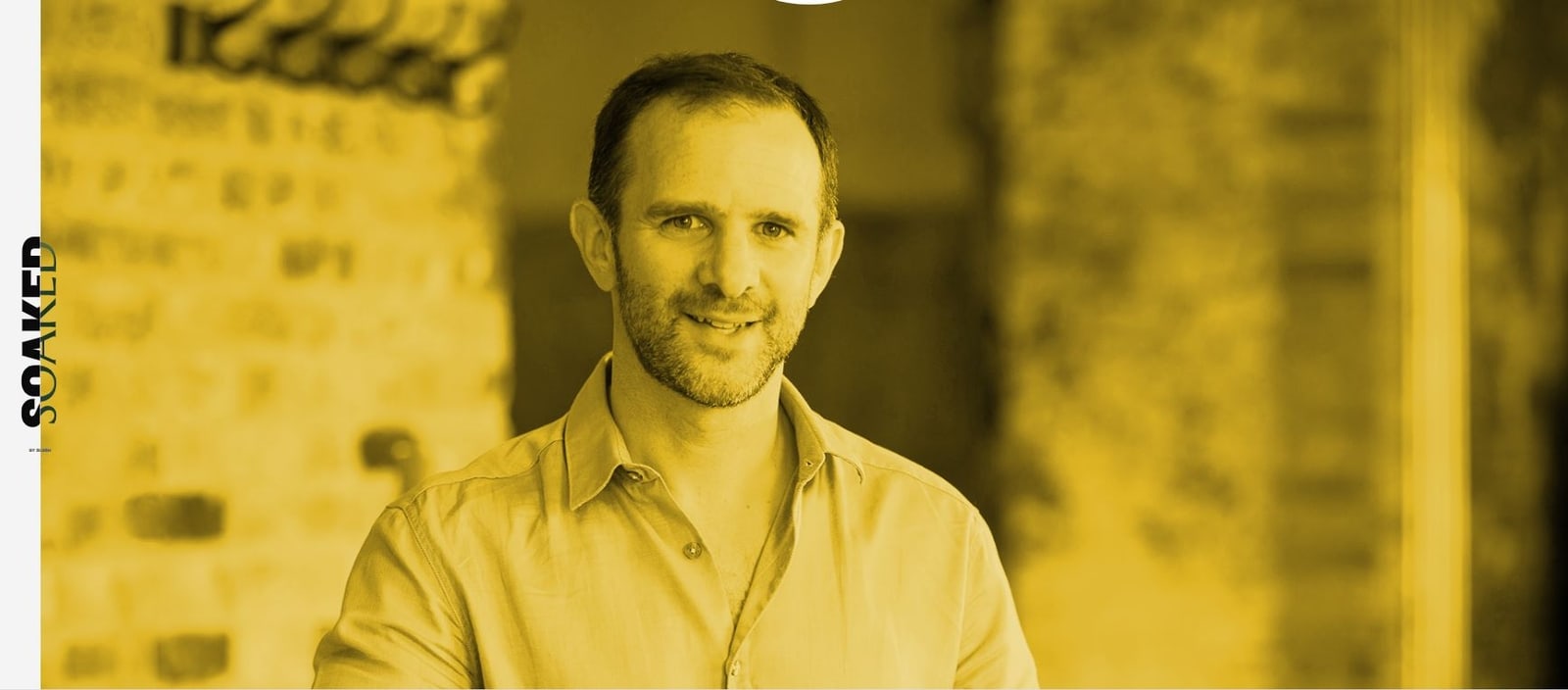 Toby Coppel - Co-founder and Partner | Mosaic Ventures