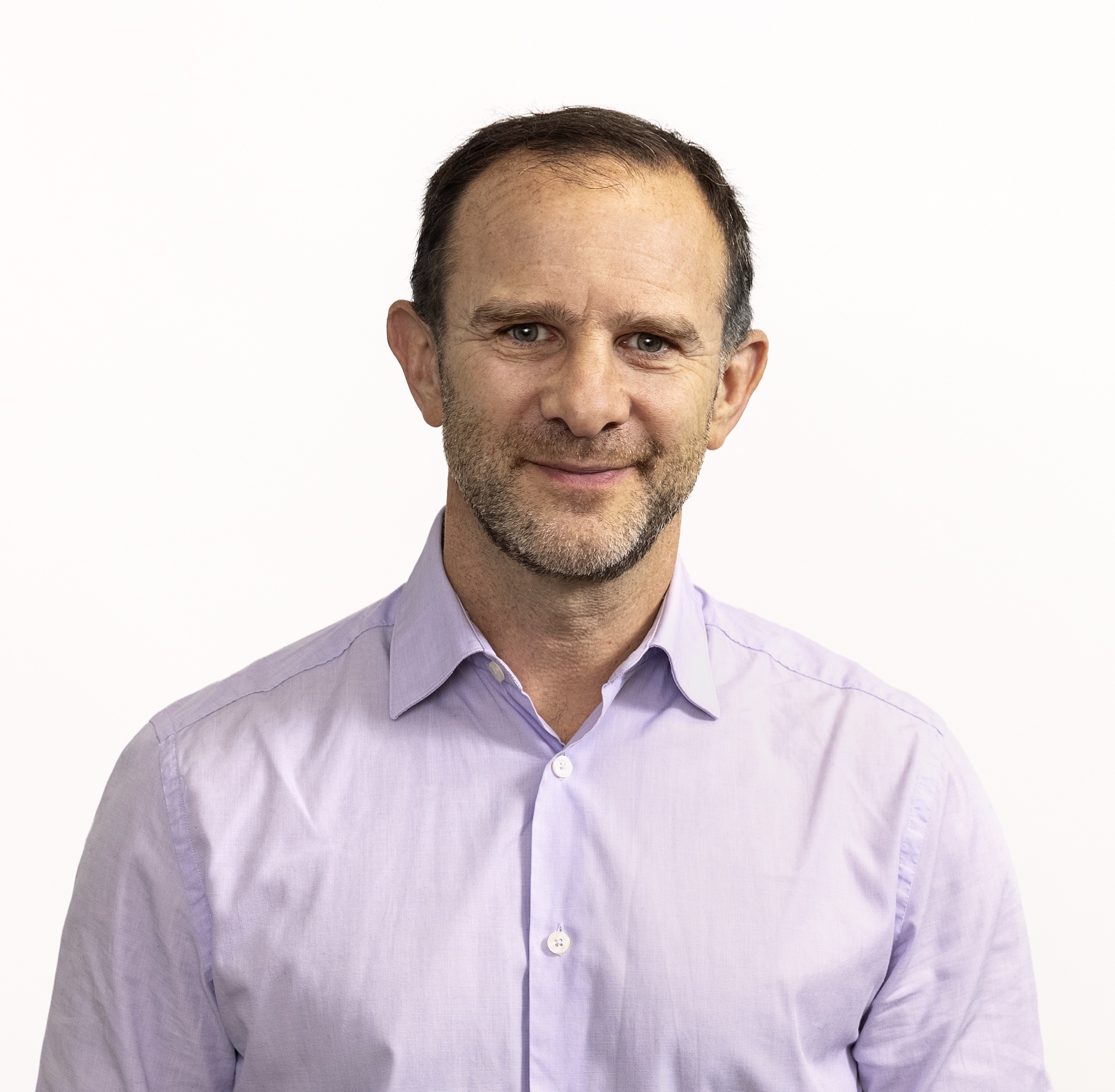 Toby Coppel - Co-founder and Partner | Mosaic Ventures