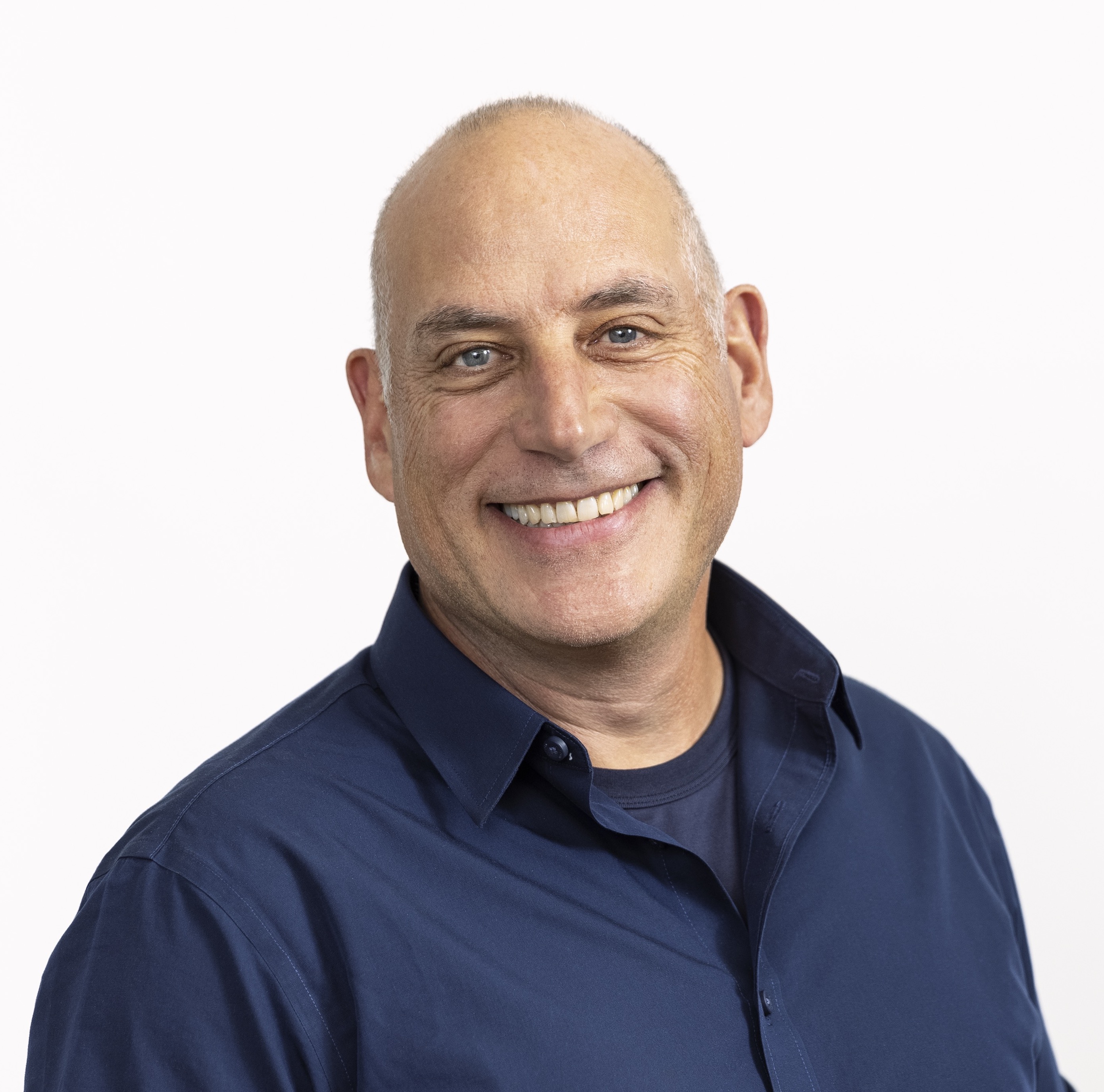 Michael Odai - Chief Operating Officer | Mosaic Ventures