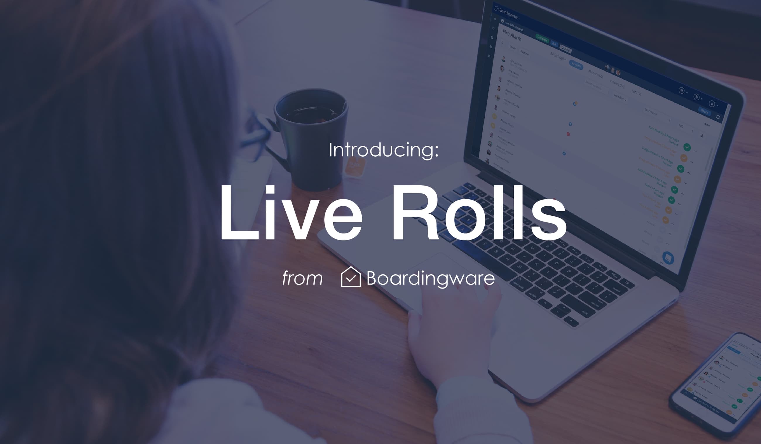 Performing Roll Checks As A Team With "Live Rolls" [New Feature] | Orah ...