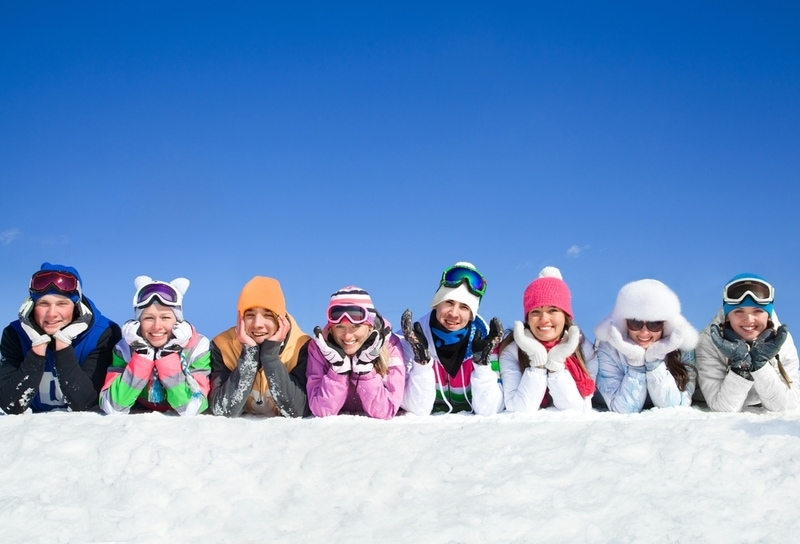 6 Winter Weekend Activities To Try At Your Boarding School | Orah Blog
