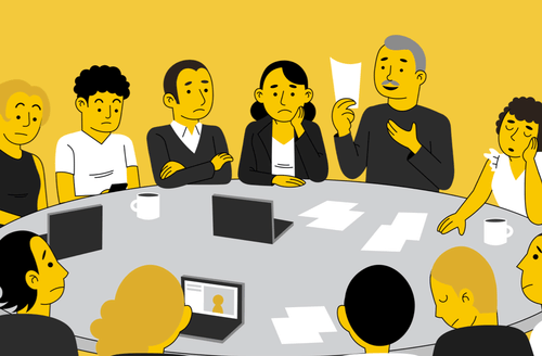 How to Find the Right Meeting Cadence (While Maintaining Productivity ...